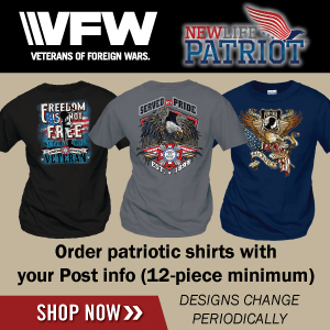 VFW Store - More - Partners And Licensed Vendors