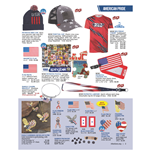 VFW Store - Catalog