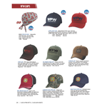 VFW Store - Catalog
