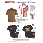 VFW Store - Catalog