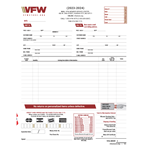 VFW Store - Catalog