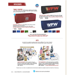 VFW Store - Catalog