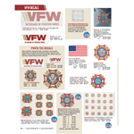 VFW Store - Catalog
