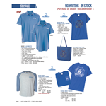 VFW Store - Catalog