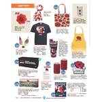 VFW Store - Catalog