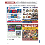 VFW Store - Catalog