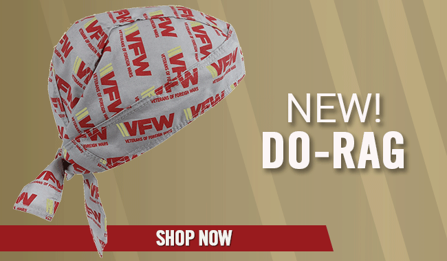 Home of the VFW Store