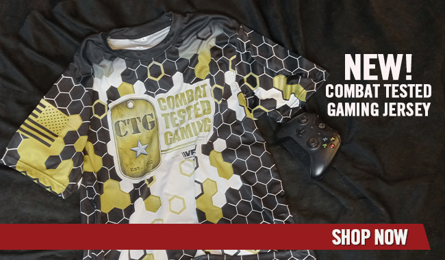 Home of the VFW Store