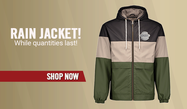 Home of the VFW Store